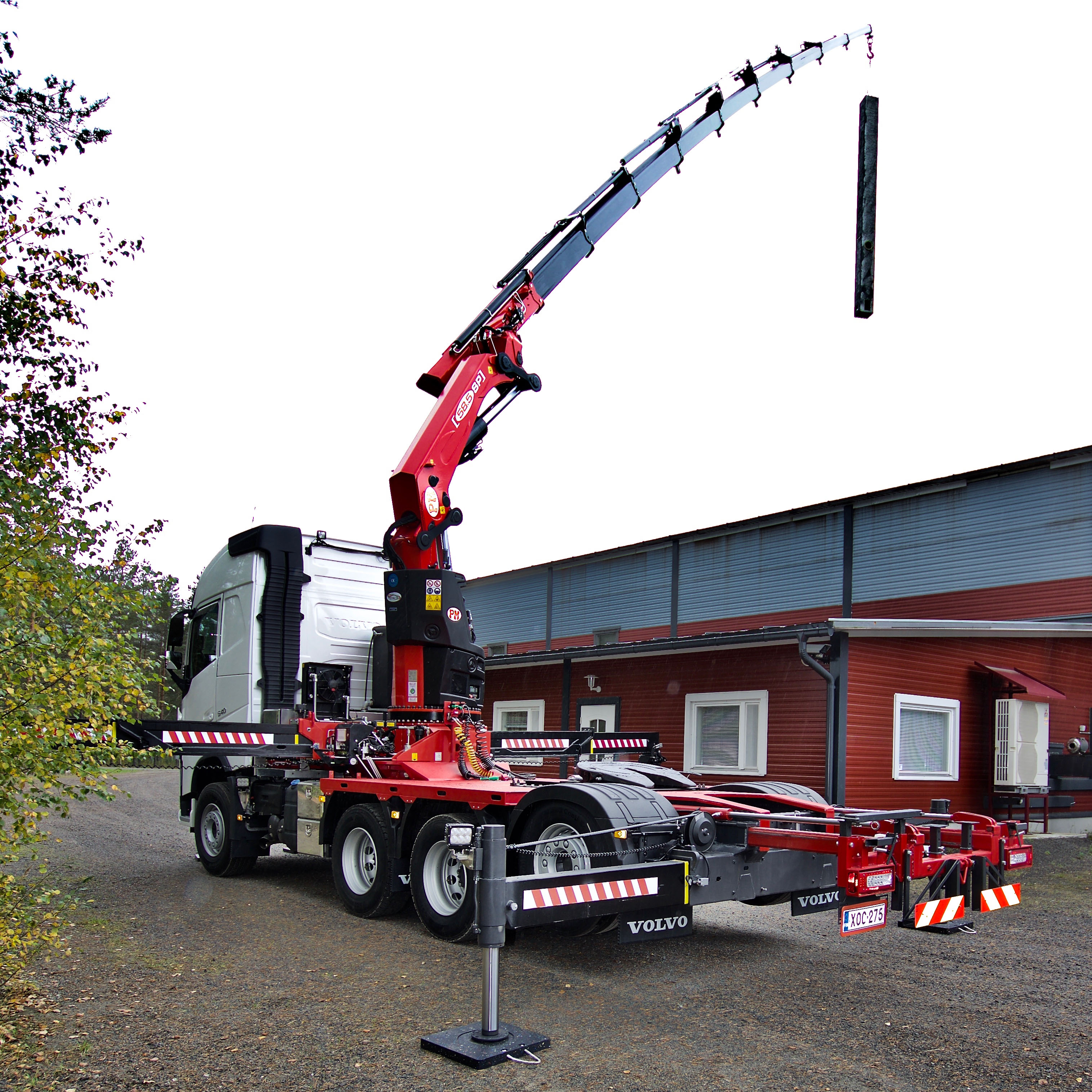 PM PM 48.5 SP Specifications & Technical Data (2017-2022) | LECTURA Specs