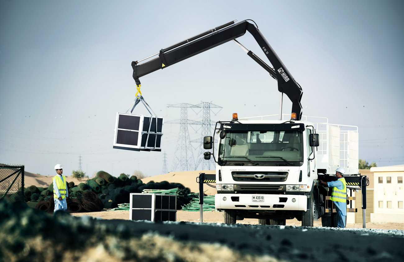 Hiab X-CL 12-3 Specifications & Technical Data (2019-2025) | LECTURA Specs