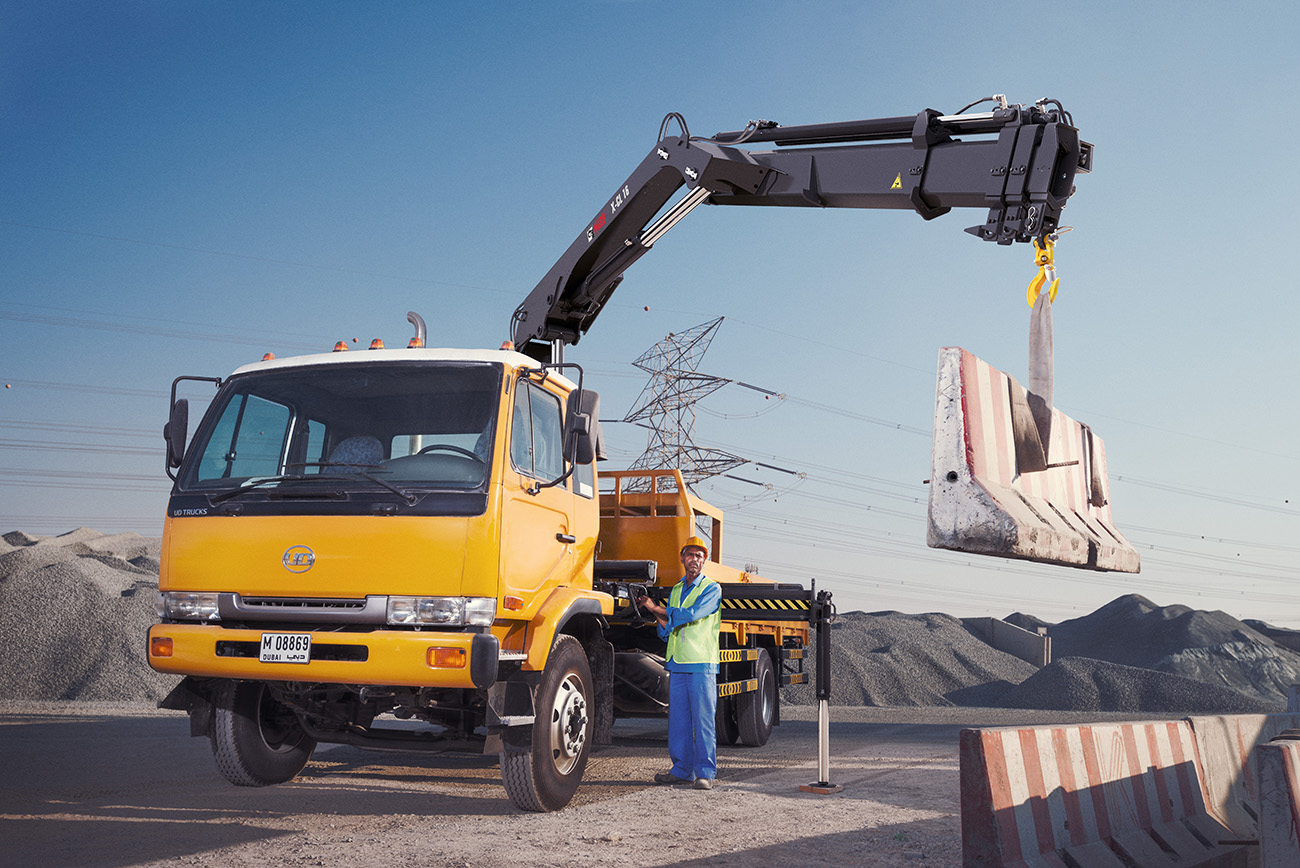 Hiab X-CL 16 B-2 Specifications & Technical Data (2019-2025) | LECTURA ...