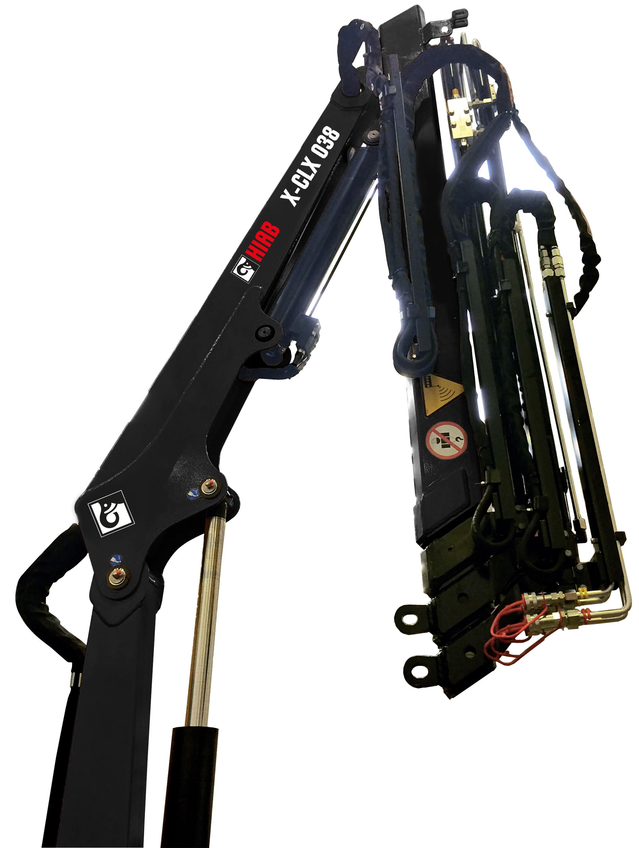 Hiab X-CLX 038 B-3 Specifications & Technical Data (2023-2025 ...
