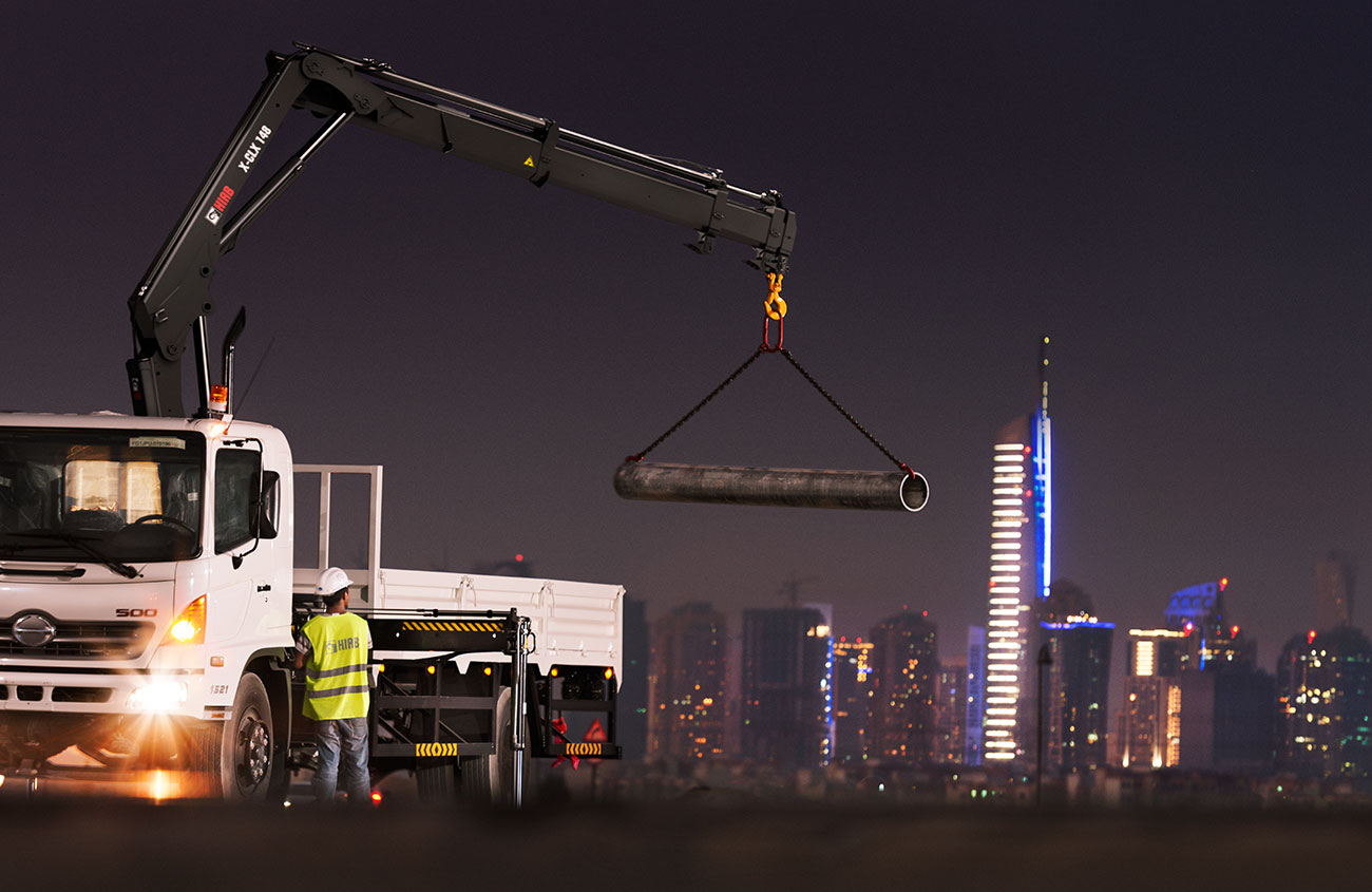 Hiab X-CLX 148 B-2 Specifications & Technical Data (2017-2025 ...