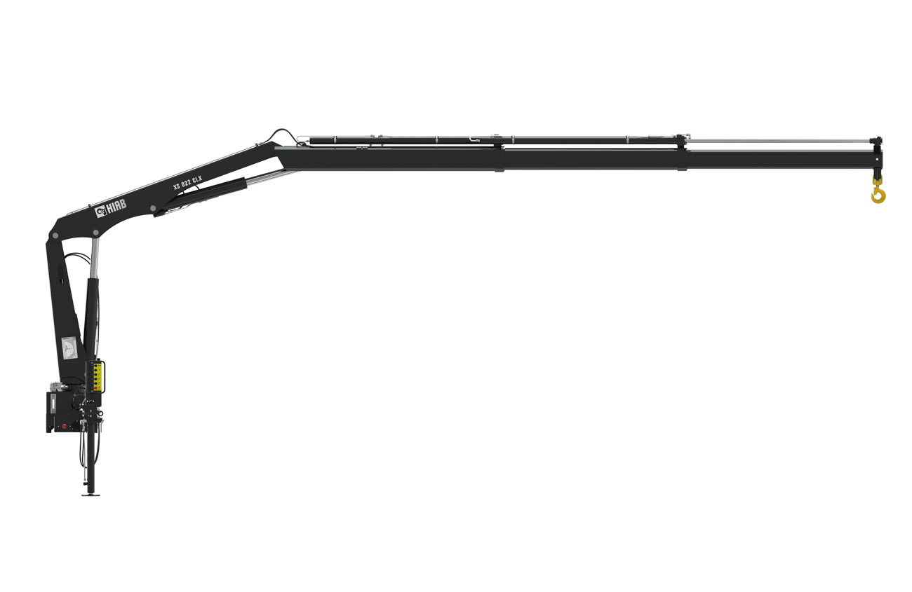 Hiab XS 022 B-1 CLX Specifications & Technical Data (2009-2020 ...