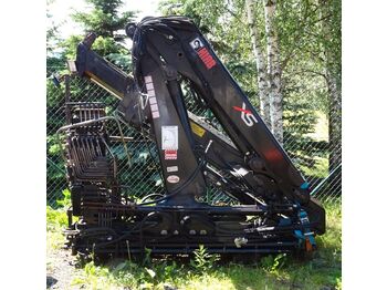 Hiab XS 111 B-2 DUO Specifications & Technical Data (2006-2020 ...