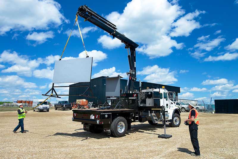 Hiab XS 211 E-6 HIPRO JIP 45 X-2 Specifications & Technical Data (2007 ...