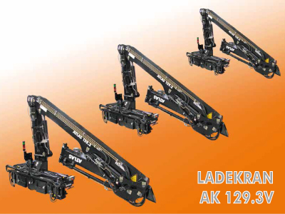 Atlas AK 129.3 V A11 Specifications & Technical Data (2016-2023 ...