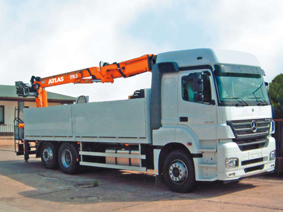 Atlas AK 210.2 VB A12 Specifications & Technical Data (2010-2019 ...