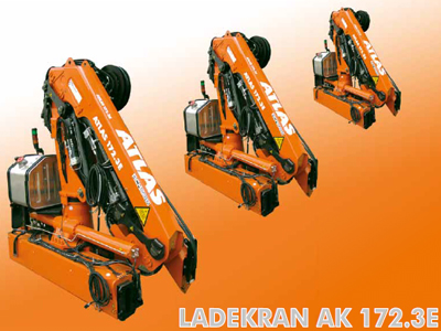 Atlas AK 172.3 LM A5 Specifications & Technical Data (2016-2018 ...