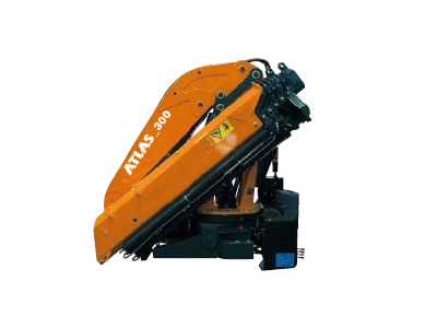 Atlas AK 300.2 A24 Specifications & Technical Data (2016-2025 ...