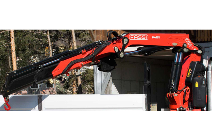 Fassi F 485 RA 2.27 xe-dynamic Specifications & Technical Data (2014 ...