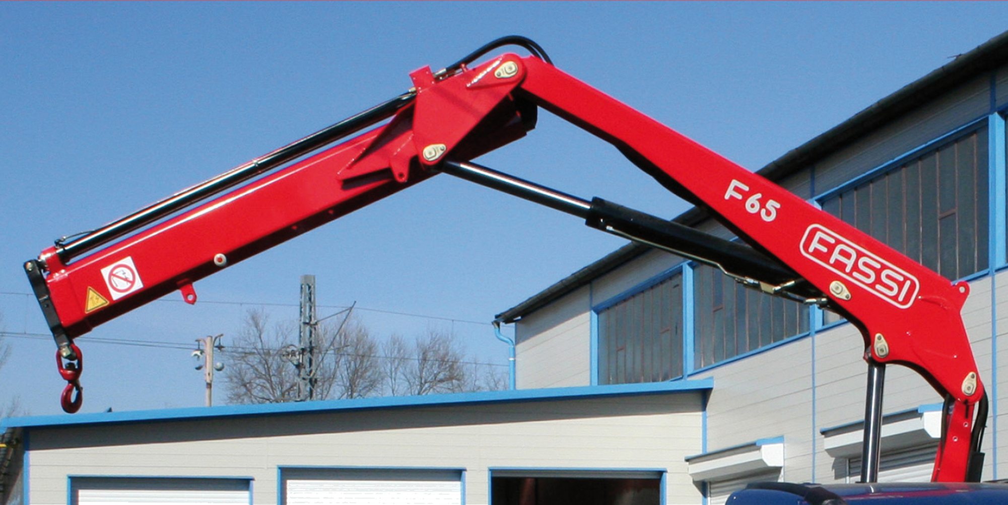 Fassi F 65 A 0.24 active Specifications & Technical Data (2012-2016 ...