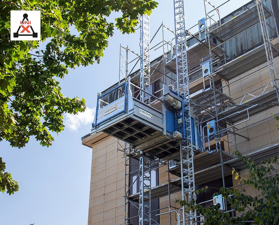 Geda GEDA 1500 Z/ZP Specs & Dimensions (2019 - 2025) | Industrial ...