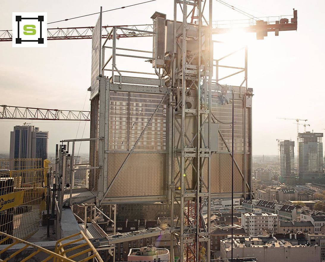 Geda GEDA BL 2000 Specs (2019 - 2025) | Industrial hoists | LECTURA Specs