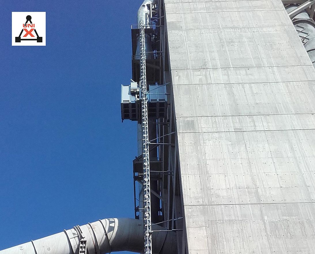 Geda GEDA MULTILIFT P18 P Specs (2019 - 2025) | Industrial hoists ...