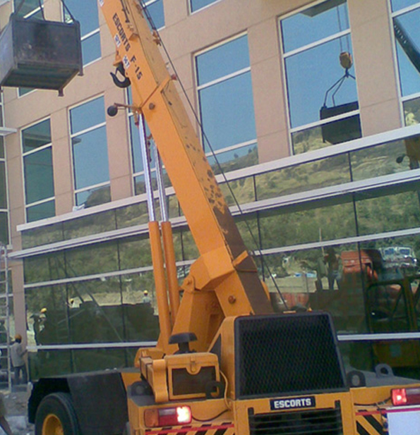 Escorts F 15 Crane Load Chart Specs And Dimensions 2017 2021