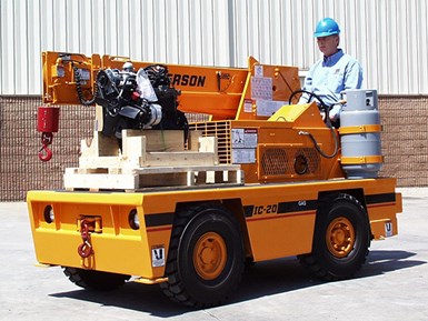 Broderson IC-20 crane - load chart, specs & dimensions (2017 - 2025 ...