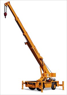 Broderson IC-250 crane - load chart, specs & dimensions (2017 - 2025 ...