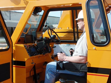 Broderson IC-400 crane - load chart, specs & dimensions (2017 - 2025 ...