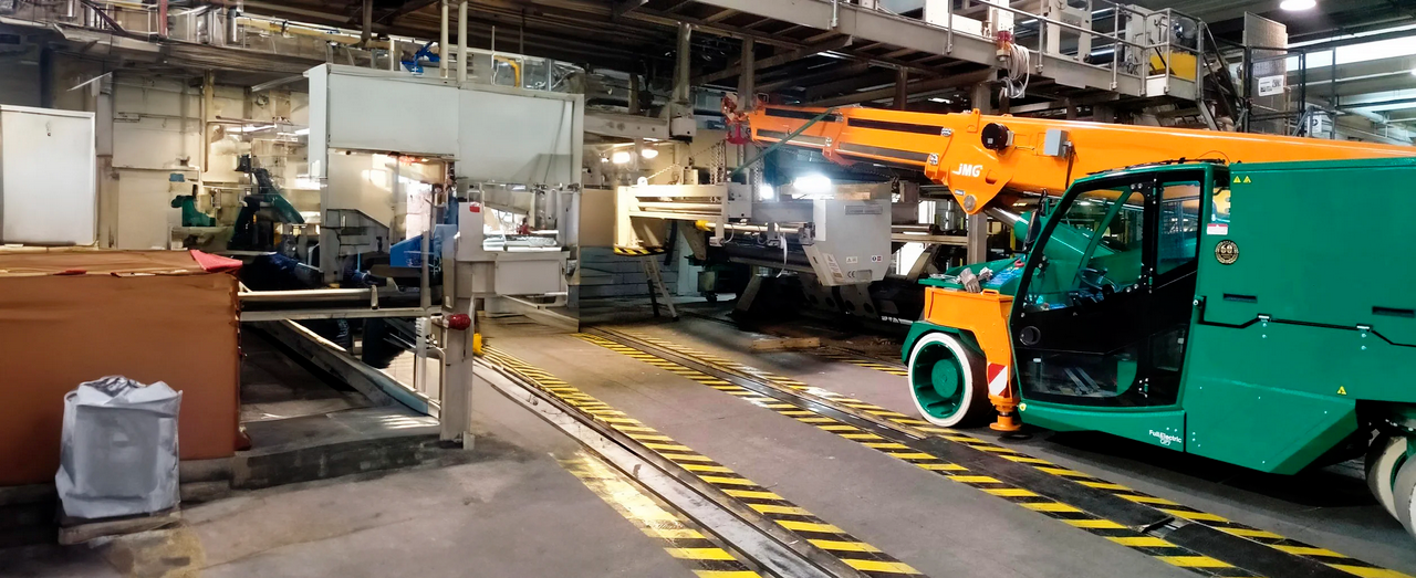 JMG MC 210 crane - load chart, specs & dimensions (2024 - 2025) | LECTURA Specs