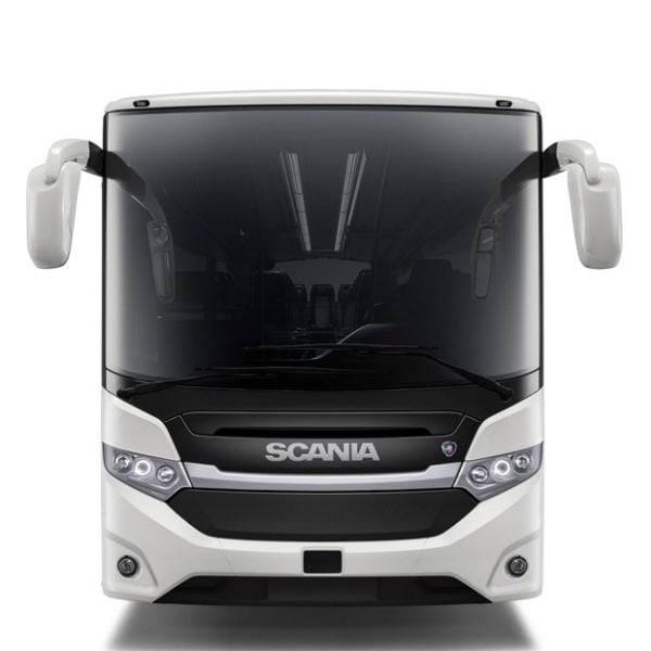 All specs & dimensions for Scania Interlink HD (2019 - 2025) Bus ...