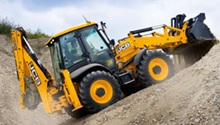JCB 4CX Teknik Özellikler ve Veriler (2009-2017) | LECTURA Specs