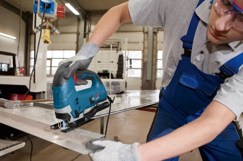 Bosch GST 90 BE Dimensions, Specifications & Technical Data | Jigsaws ...
