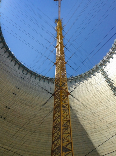 FM-Gru 1345 TLX P4_P6 Teknik Özellikler ve Veriler (2017-2025 ...