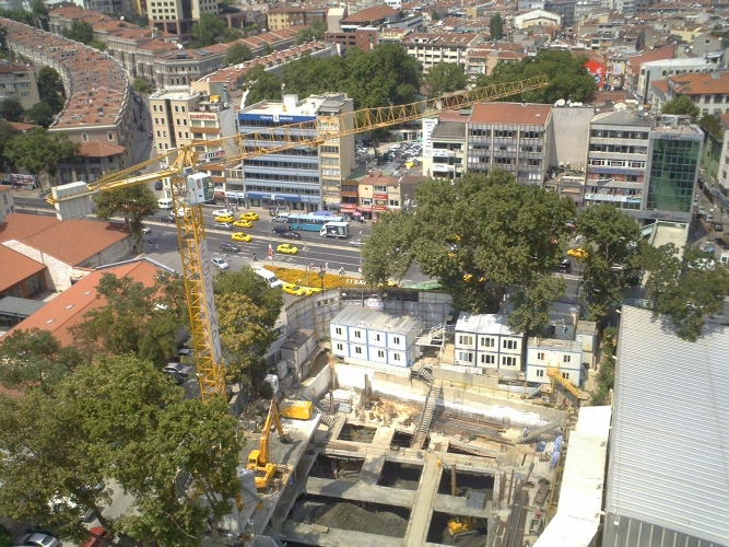 FM-Gru 1345 TLX P4_P6 Teknik Özellikler ve Veriler (2017-2025 ...