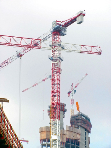 FM-Gru 1345 TLX P4_P6 Teknik Özellikler ve Veriler (2017-2025 ...