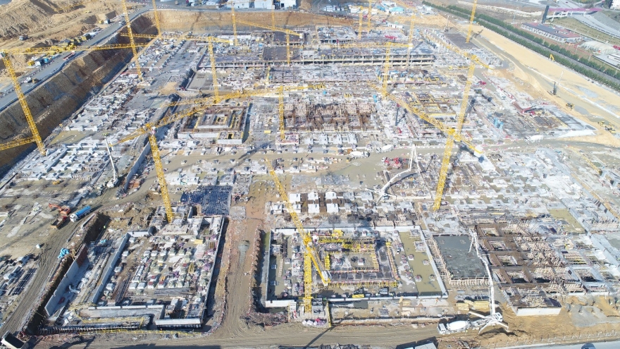 FM-Gru 1345 TLX P4_P6 Teknik Özellikler ve Veriler (2017-2025 ...