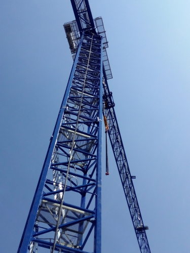 FM-Gru 1345 TLX P4_P6 Teknik Özellikler ve Veriler (2017-2025 ...