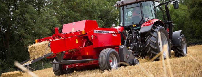 Massey Ferguson MF 1840 Specifications & Technical Data (2013-2017) | LECTURA Specs