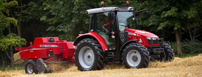 Massey Ferguson MF 1840 Specifications & Technical Data (2013-2017) | LECTURA Specs