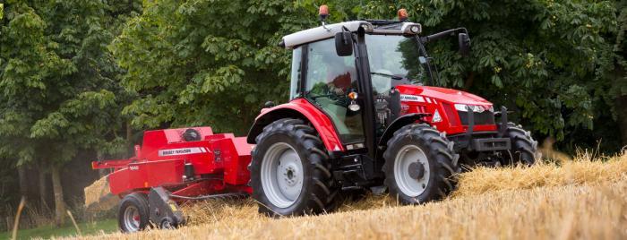 Massey Ferguson MF 1840 Specifications & Technical Data (2013-2017) | LECTURA Specs