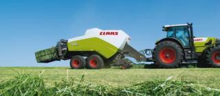 Claas Quadrant 3400 RC Specifications & Technical Data (2006-2017 ...