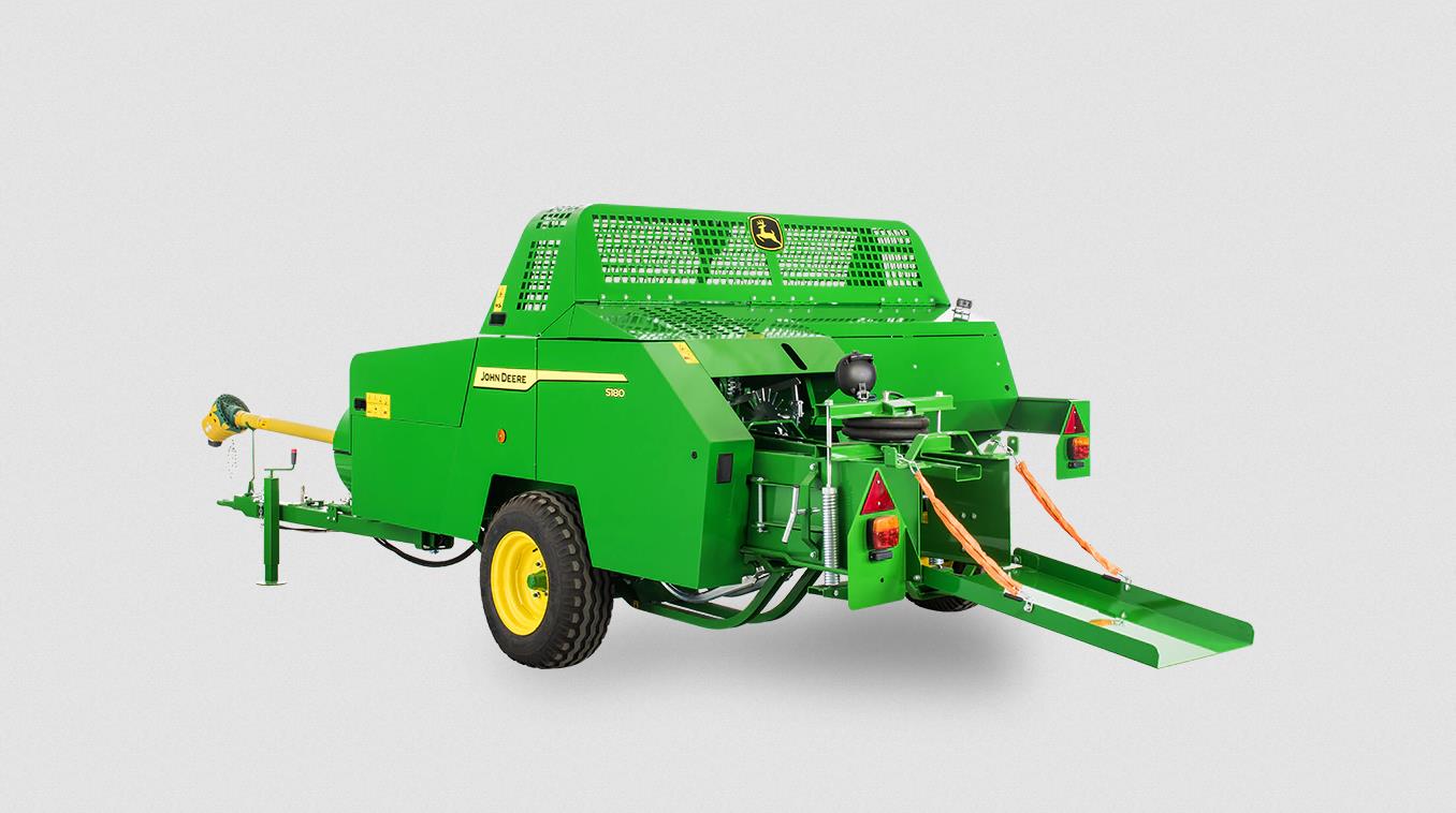 John Deere S180 Lawn Tractor (2019 - 2024) Specifications & Dimensions ...