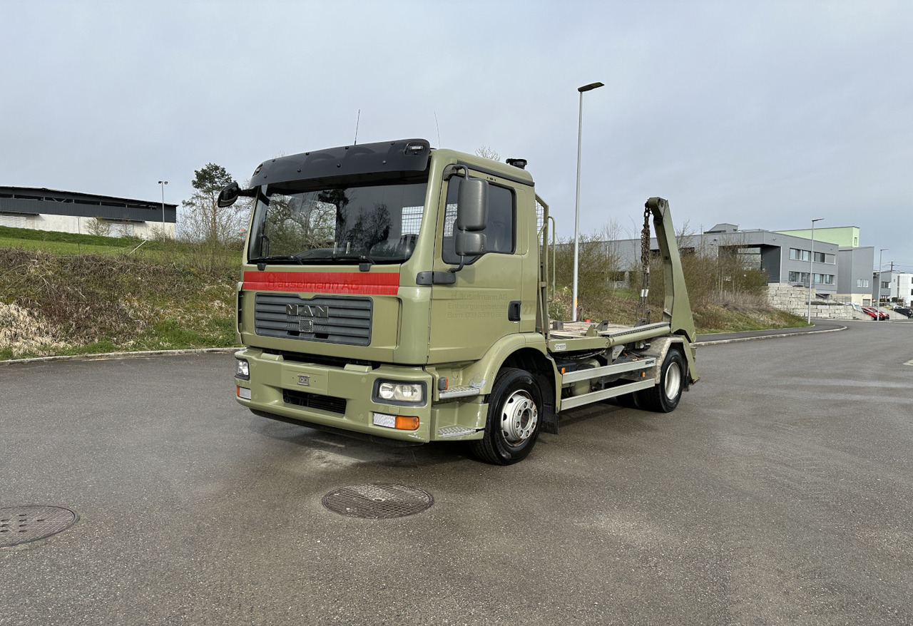 Multilift SLF 140 Specifications & Technical Data (2004-2007) | LECTURA ...