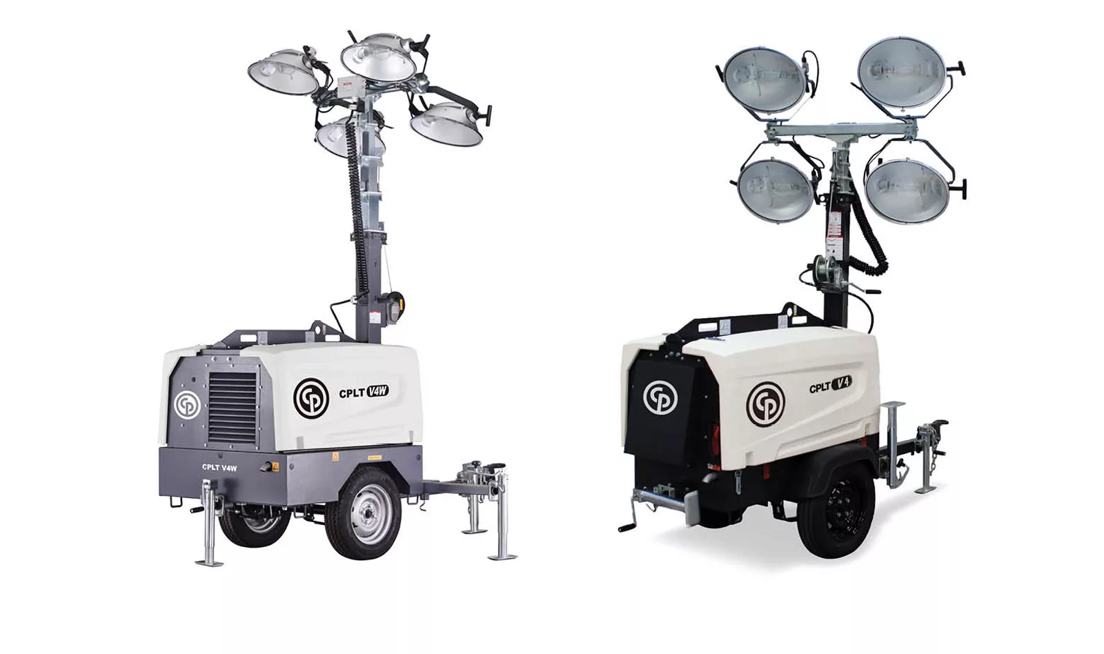 Chicago Pneumatic CPLT V4 Specifications & Technical Data (2022-2025 ...