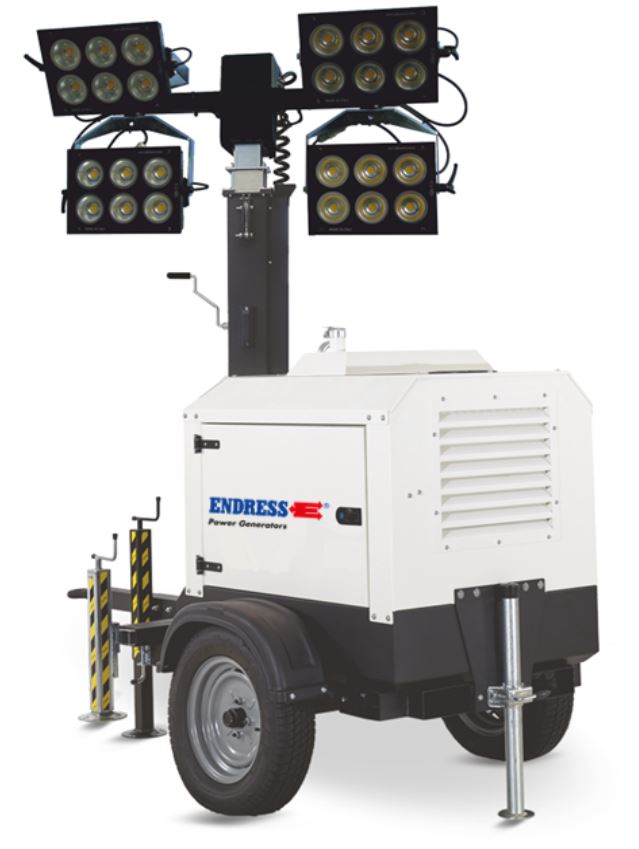 Endress EFA 800 Y2-LED Specifications & Technical Data (2022-2025 ...