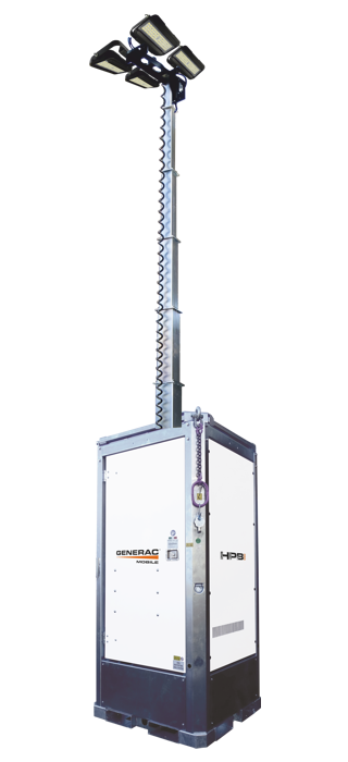 Generac Mobile Hydro Power Box Hybrid Specifications & Technical Data ...