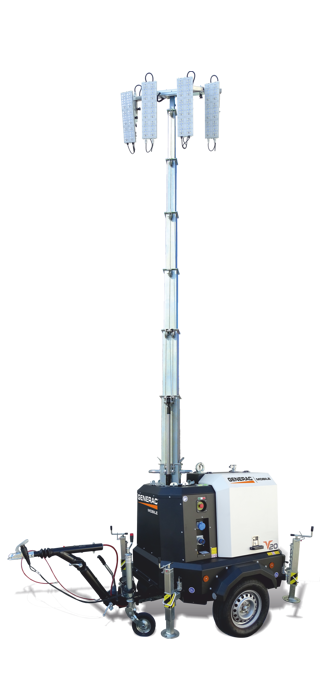 Generac Mobile V 20 Hyper K2 Specifications & Technical Data (2022-2026 ...