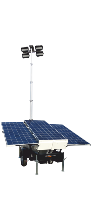 Generac Mobile VT-Solar Specifications & Technical Data (2022-2025 ...