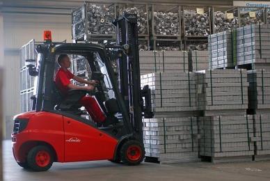 Linde H18T LPG forklift specs & dimensions (2006 - 2019) | Lift trucks ...