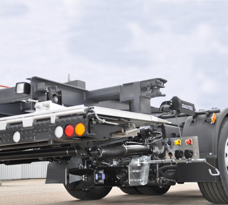 DAUTEL DS 1500 VT Specifications & Technical Data (2010-2025) | LECTURA ...