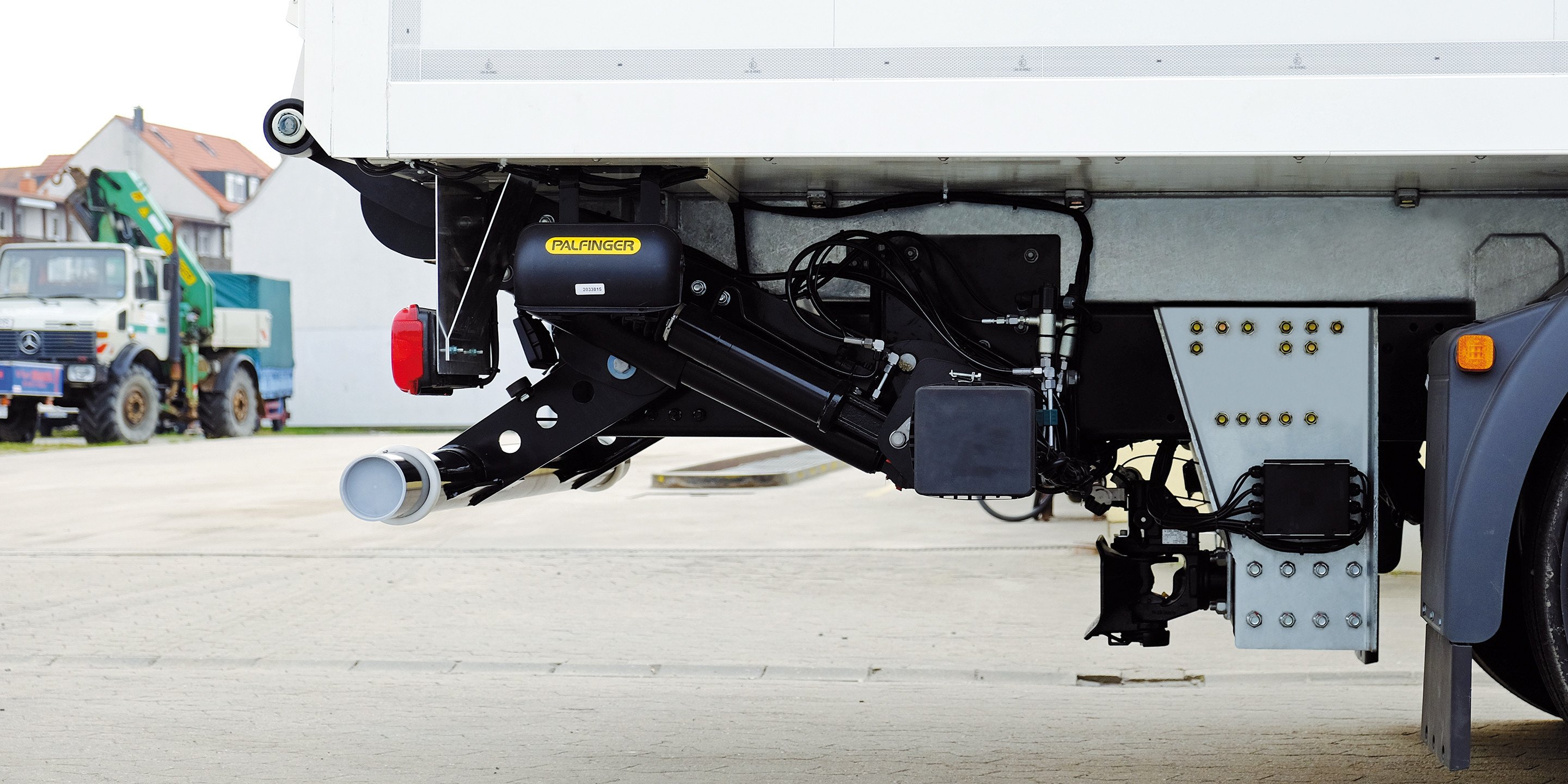 MBB Palfinger MBB C 2500 SK Specifications & Technical Data (2014-2024 ...