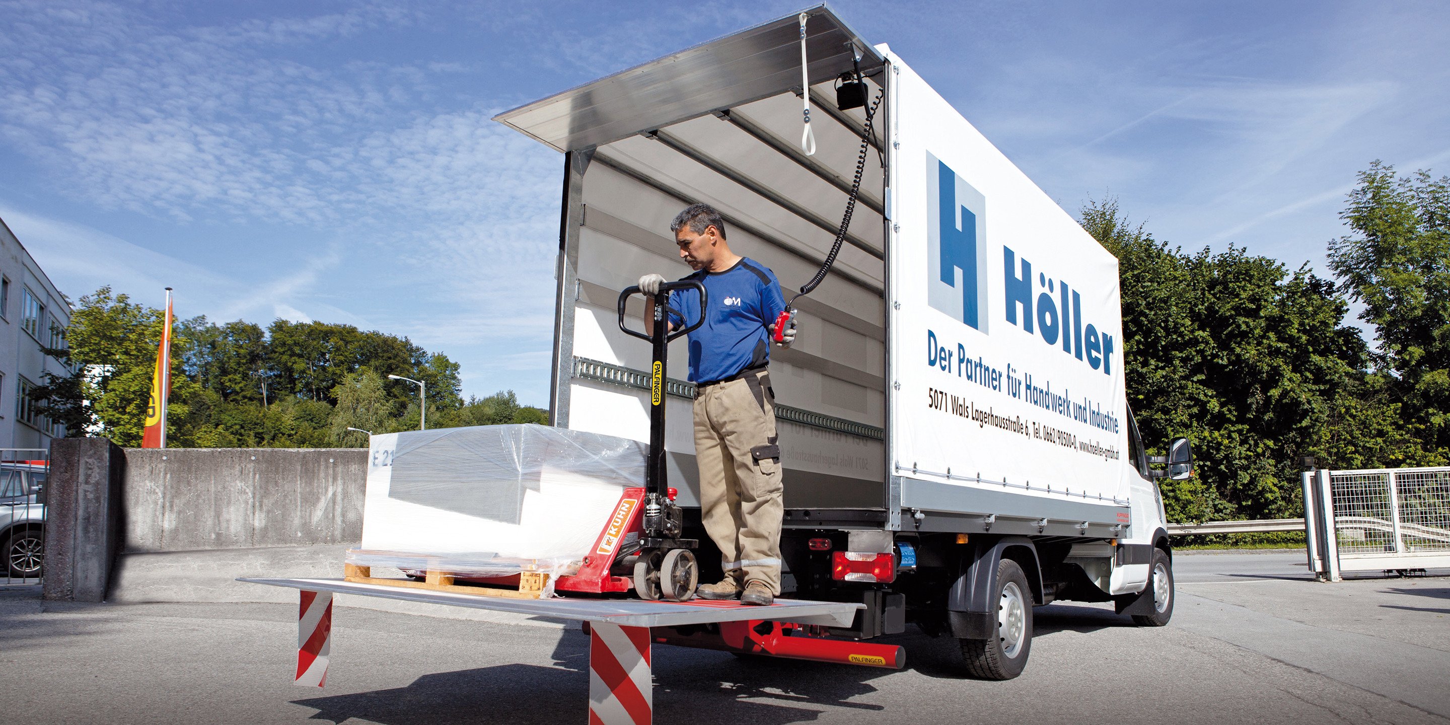 MBB Palfinger MBB C 750 L Specifications & Technical Data (2014-2025 ...