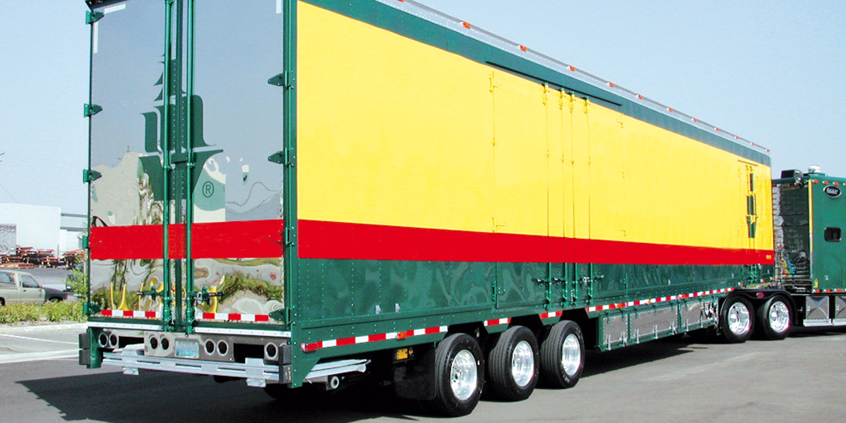 MBB Palfinger MBB R 2000 S Specifications & Technical Data (2014-2025 ...