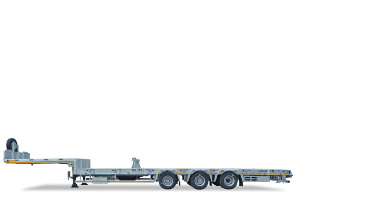 Humbaur HTS 30 G (2019 - 2025) Trailer Specs & Dimensions | LECTURA Specs