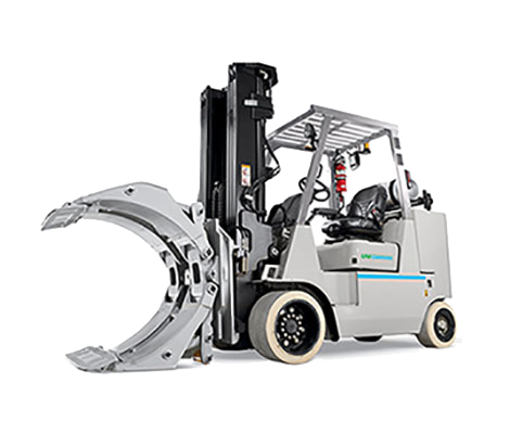 UniCarriers CF155 LPG forklift specs & dimensions (2021 - 2025) | Lift ...