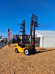 Maximal FG 30 T-AWA3 LPG forklift specs (2014 - 2016) | Lift trucks ...