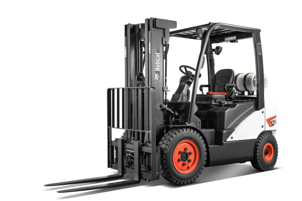 Bobcat G25E-7 LPG forklift specs & dimensions (2024 - 2025) | Lift ...